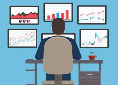 Qué es un Dashboard | Para qué Sirve, Ventajas, Tipos & Más!