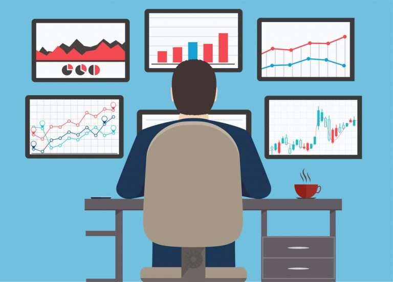 Qué es un Dashboard | Para qué Sirve, Ventajas, Tipos & Más!