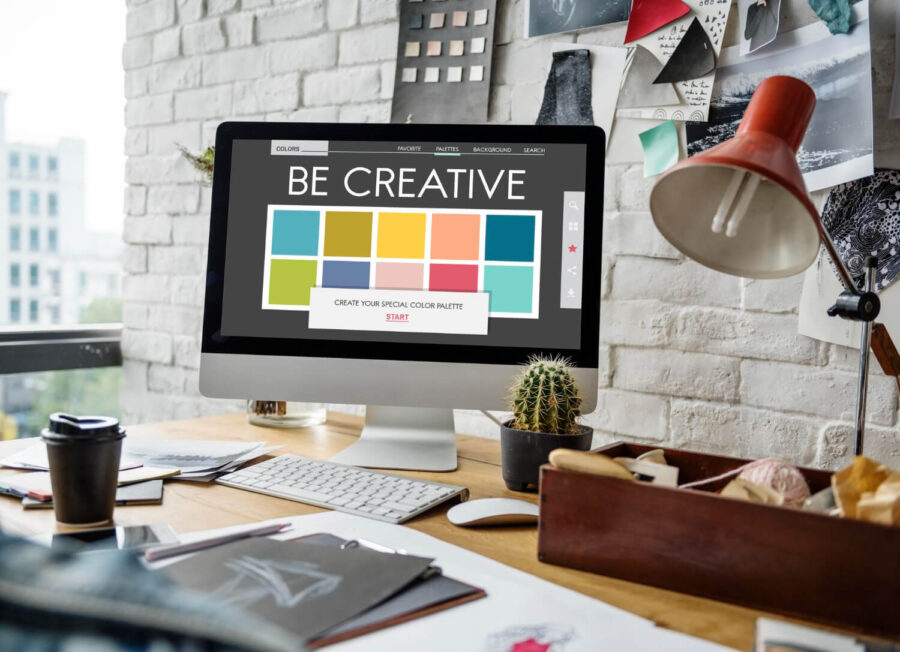 Qué es un Mockup | Aprendé cómo hacer uno y sus usos